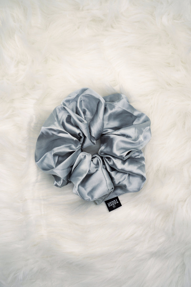 Super Size Scrunchies - Seiden Haargummi – LaToosh.com